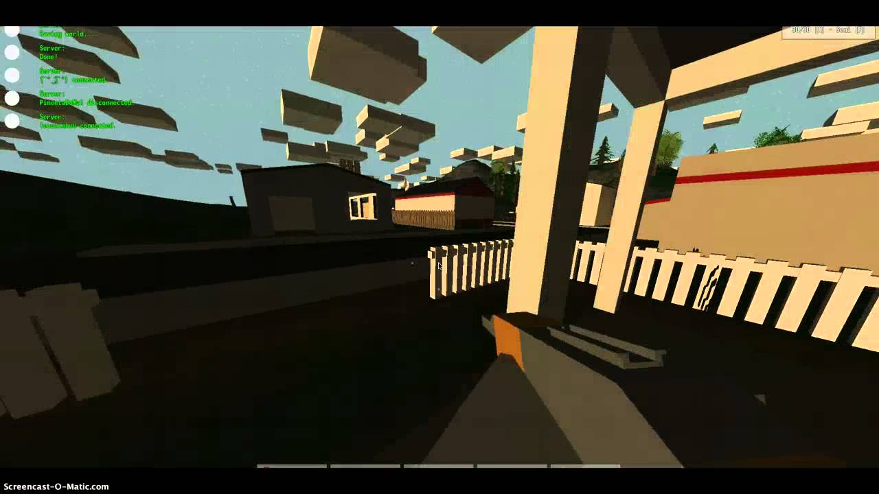"im_a_friendly"_unturned_multiplayer_survival_ep1 - YouTube