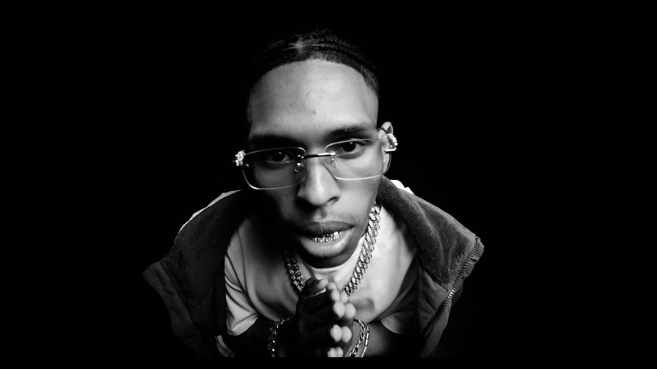 Alyrio - Balacobaco - YouTube