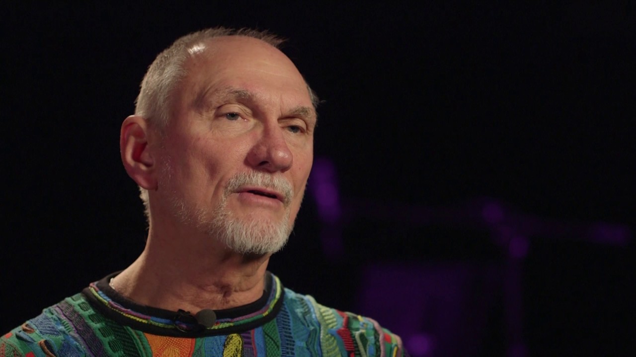 Howie Smith - What Is Jazz - YouTube