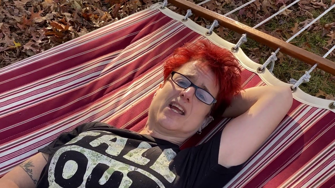 Ministry Minute: Kate Binder - YouTube