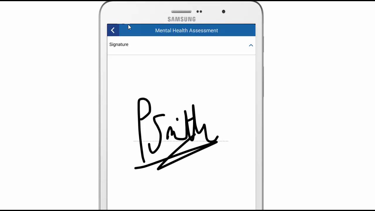 Access Mobizio Forms Designer - YouTube