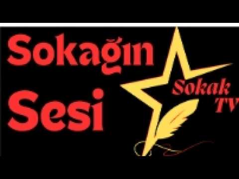 Sokak TV 1 Yılın Özeti Yazılı Sokak TV Toplumun