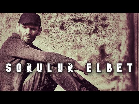 Mehmet ÇETİN '' Sorulur elbet '' İlk Kez!!!