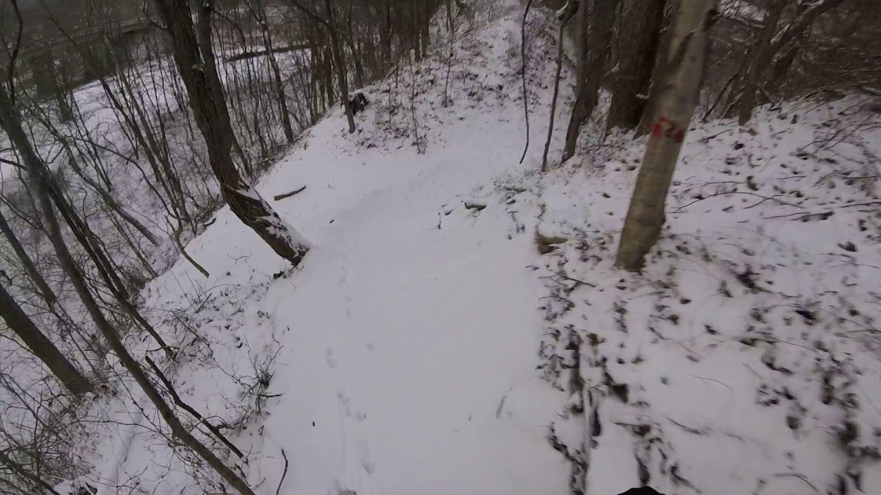 Fort Duffield Park, Kentucky - YouTube