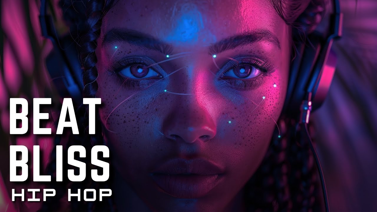 Beat Bliss - Hip Hop Music - YouTube