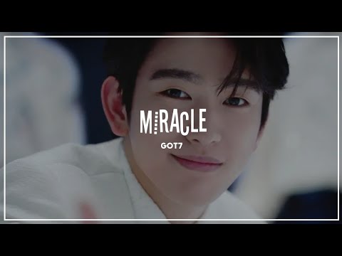 GOT7 — Miracle [Legendado/Tradução] - YouTube Music