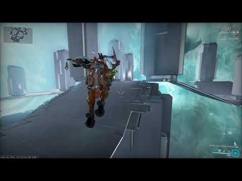 Warframe - PANZER KITTY - YouTube