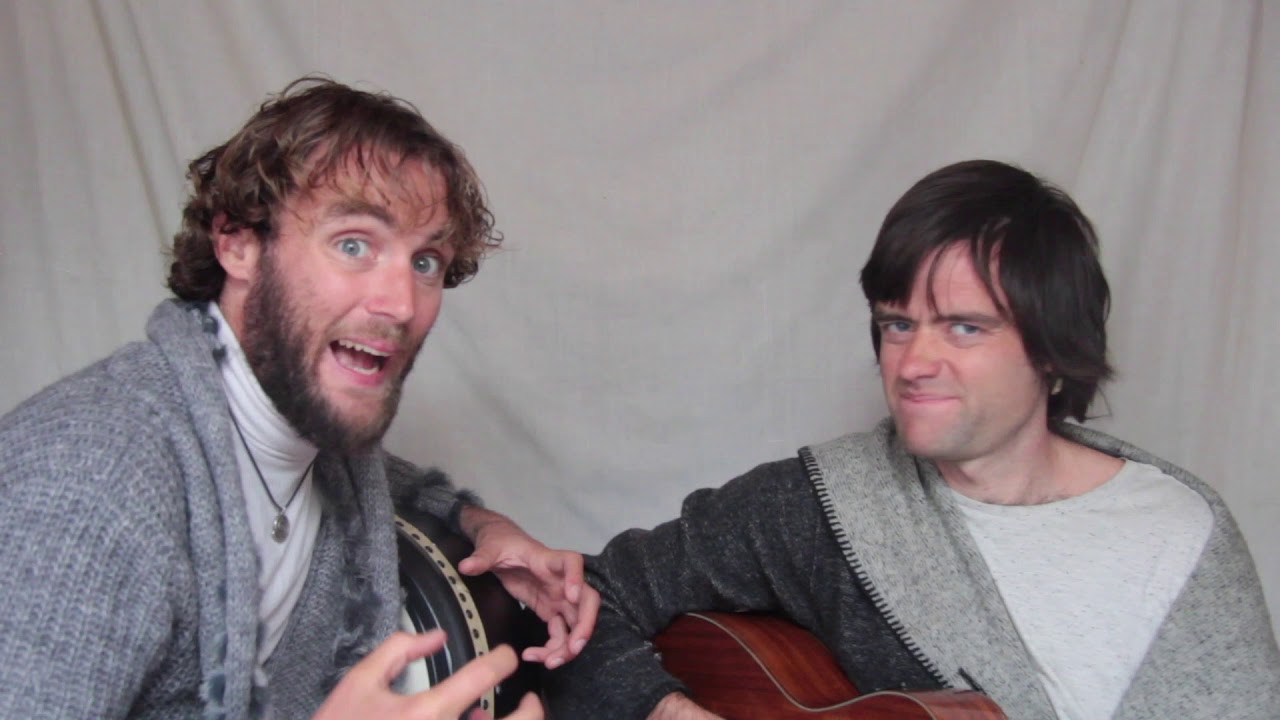 Candlelit Tales for Kids:Tales of Cúchulainn with Aron Hegarty and Ru O'Shea - YouTube