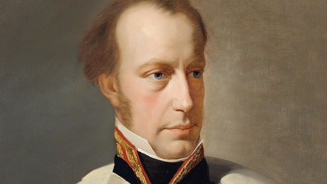 Antonio Víctor de Austria, Archiduque y Gran Maestre de la Orden de los ...