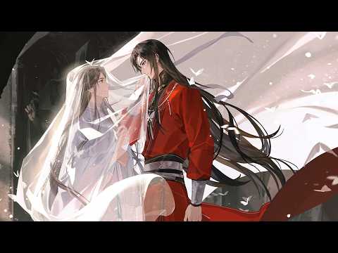 【TGCF】New short film chapter 4 PV | Made By Bilibili