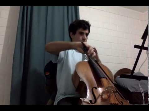 ejercicio 1 stephen deak vol 2 - YouTube