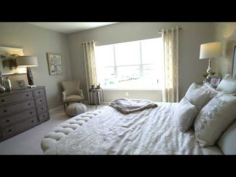 Lochiel Farm by Lennar in Exton PA - YouTube