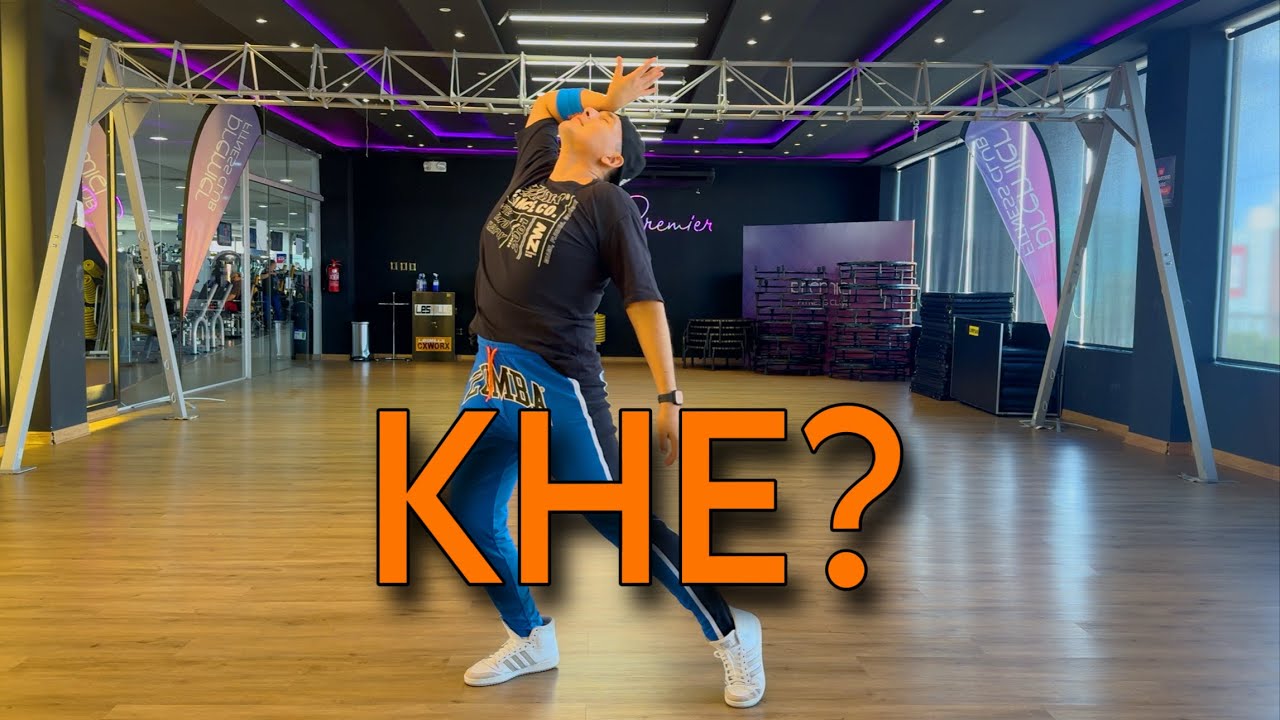 KHE? -RAÚW ALEJANDRO FT. ROMEO SANTOS - YouTube