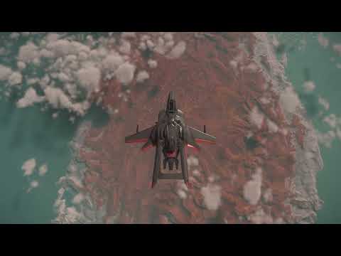 Star Citizen | Tactical Strike Group Cinematic | UEE Pathfinders 7CSG