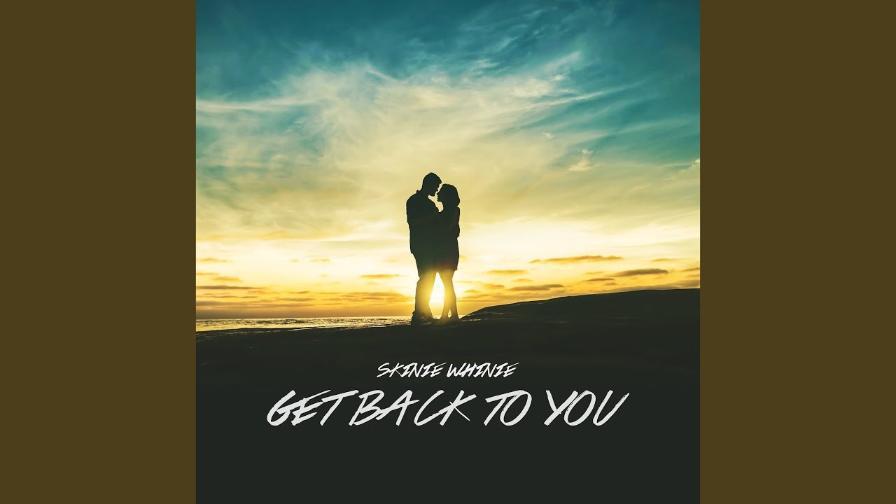 Get Back to You - YouTube