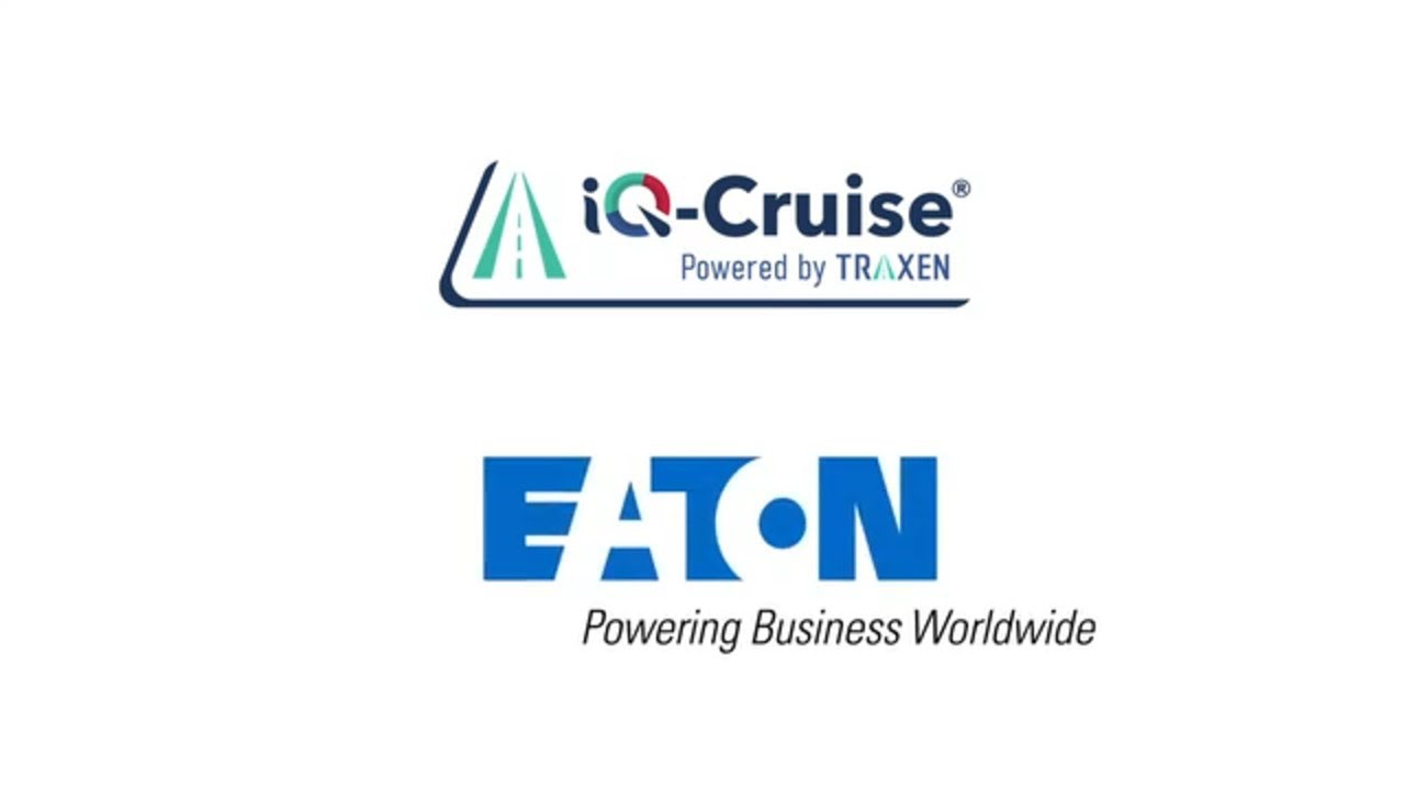 iQ-Cruise is the first AI-powered, intelligent cruise control that ...