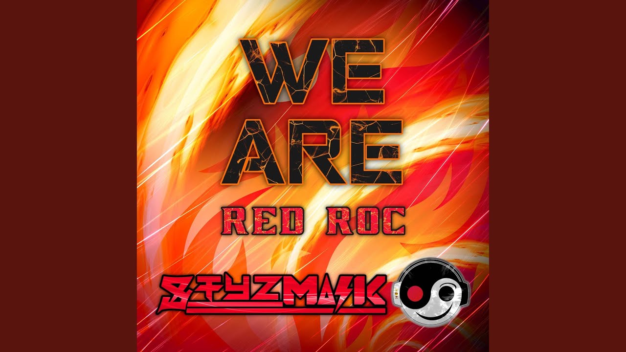 We Are Red Roc! (From "One Piece") - YouTube
