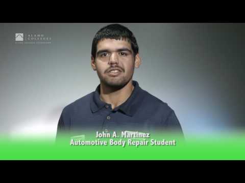 Alamo Colleges Foundation