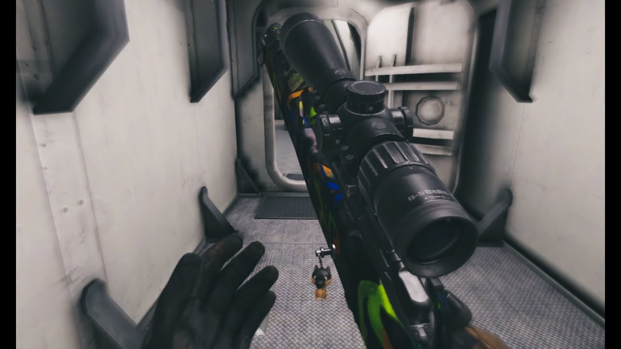 SPR Noob in COD Mobile! - YouTube