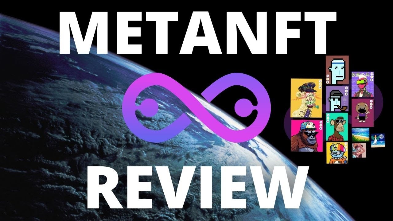 MetaNFT! Review - Small Team - First to Market - Could DEVS's Rugpull ...