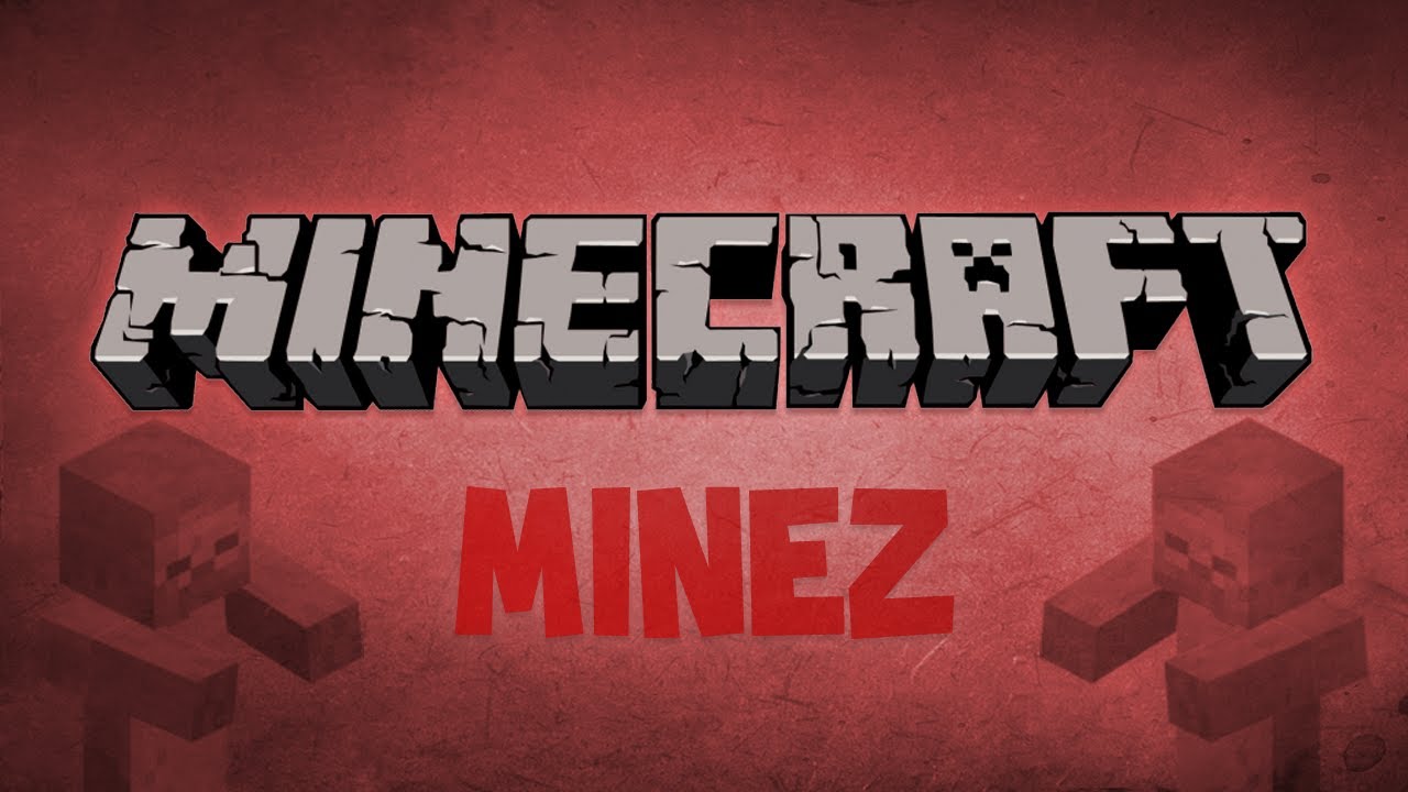 Minecraft MineZ - Biggest Battle In MineZ History | Ep. 2 - YouTube