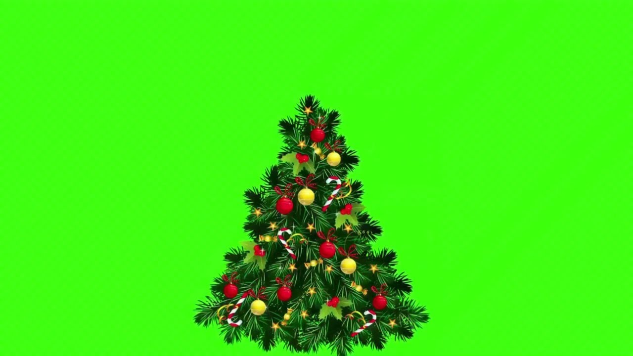 Merry christmas vfx futtage merry christmas green screen hd video ...