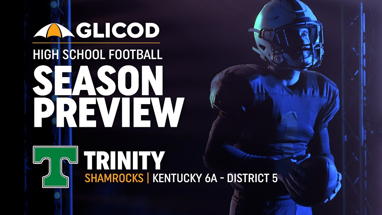 Trinity (KY) 🏈 2023 Football Season Preview - YouTube
