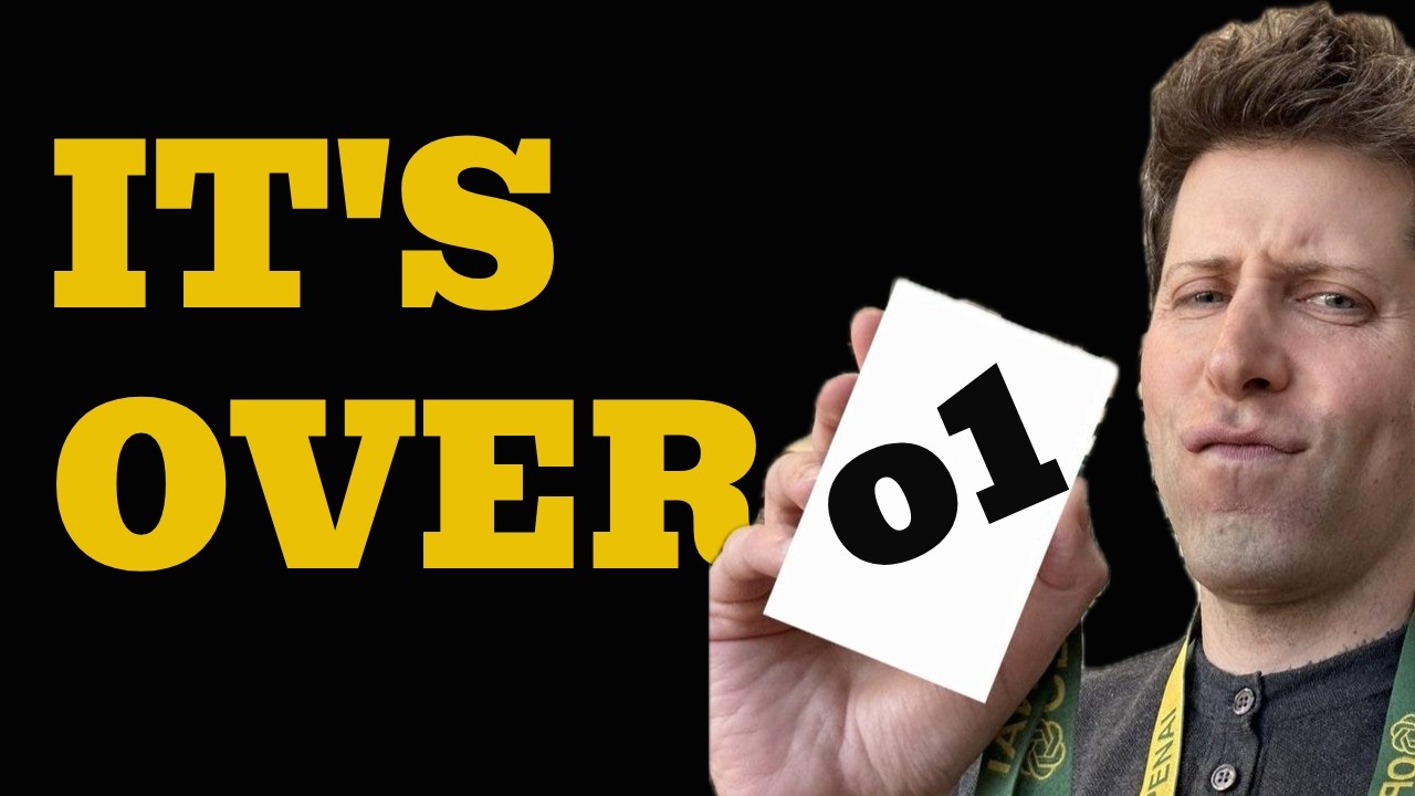 O1 from OpenAI is spiking up💥 O1 is the best across private benchmarks ...