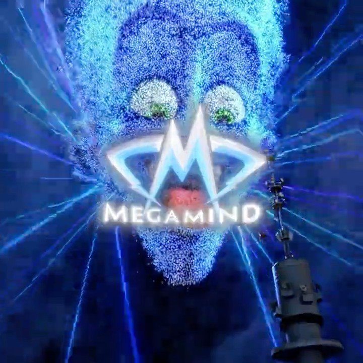 Presentation, megamind edit #aftereffects #edit #megamind - YouTube