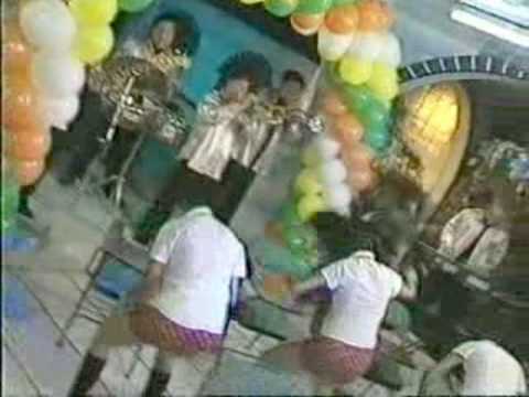 TIERRA CANELA - MI JOVEN PROFESOR DE AMOR