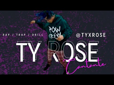 ENTREVISTA TY ROSE - "A NIVEL PROFESIONAL ME SIENTO SATISFECHO" - YouTube