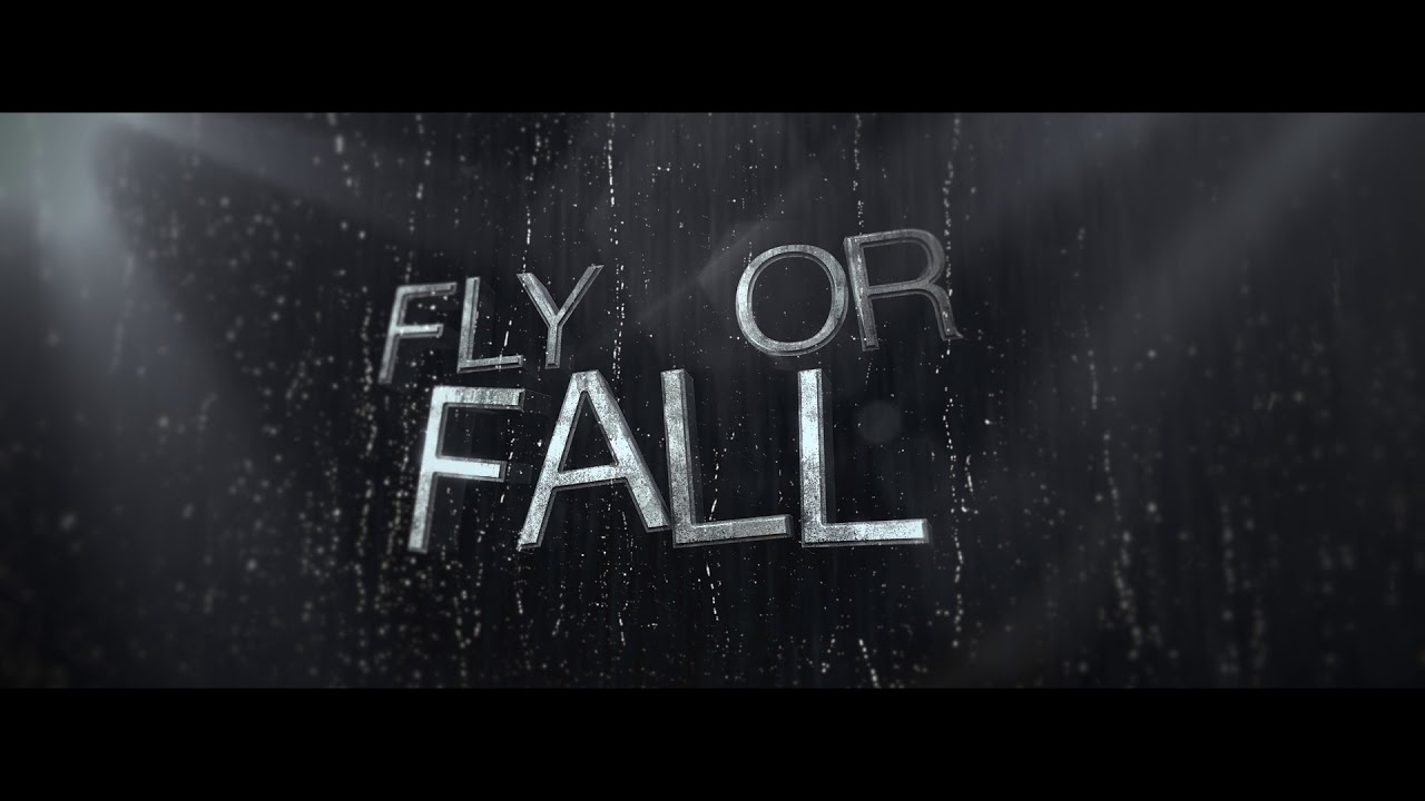 FOLLOWER - Fly or Fall New Album - YouTube