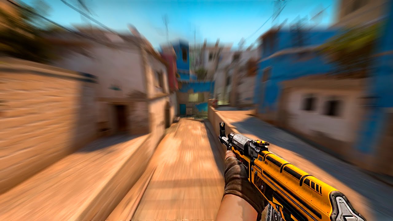 This BHOP is awesome 😰 - YouTube