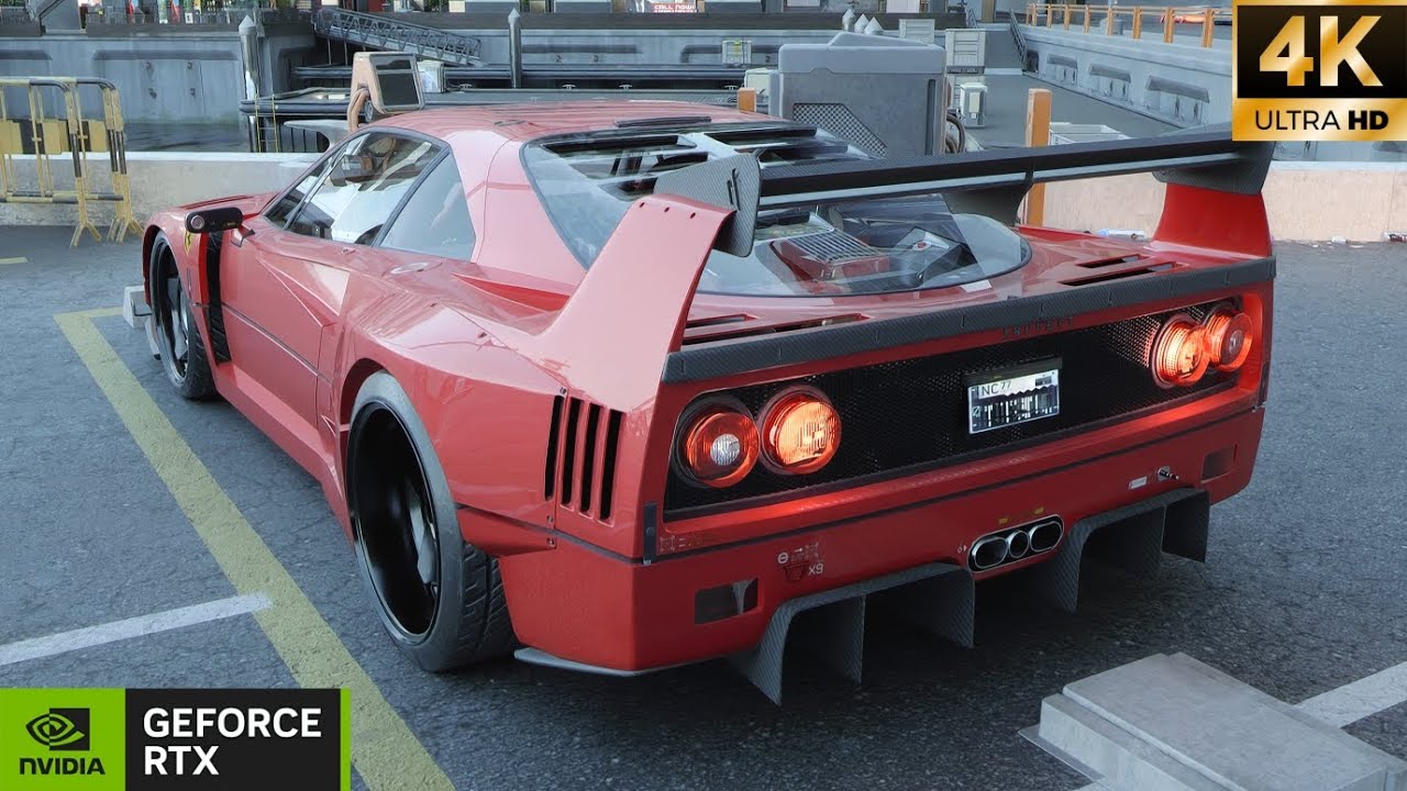 Cyberpunk 2077 with Hyper-Realistic Graphics Mod | Close to Real Life ...