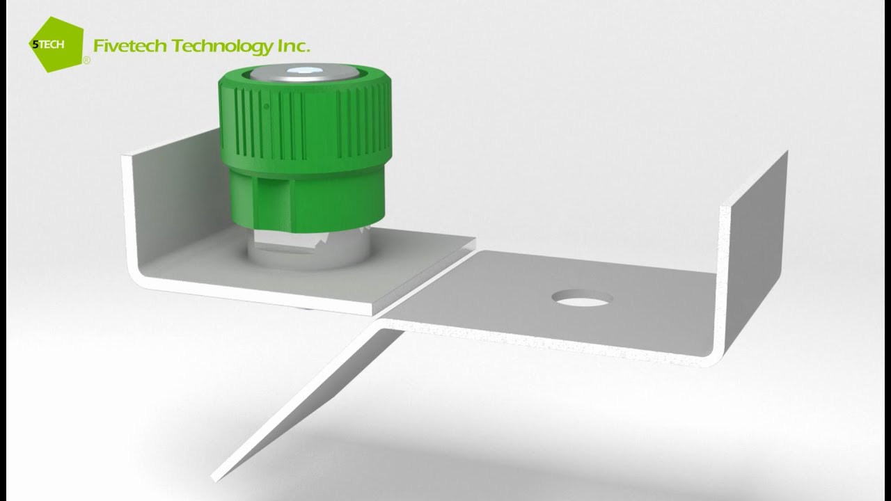 Fivetech Technology Inc.-Plunger Application - YouTube