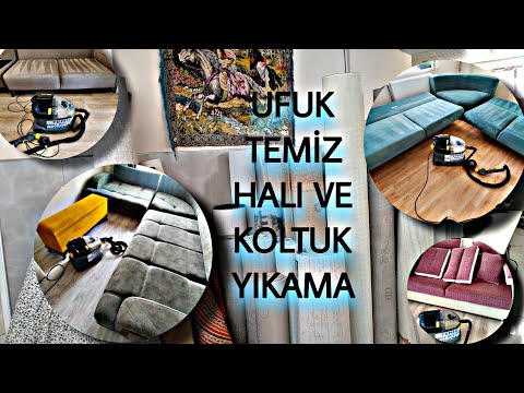 Koltuk takımı nasıl yıkanır aşamaları nelerdir, kısa bilgilendirme..