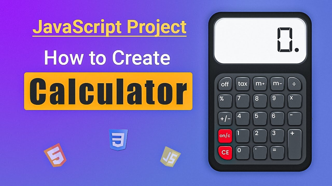 Build A Modern Interior Design Calculator 🛋️ Html Css Js Tutorial 2024 Mzcode01 Coding