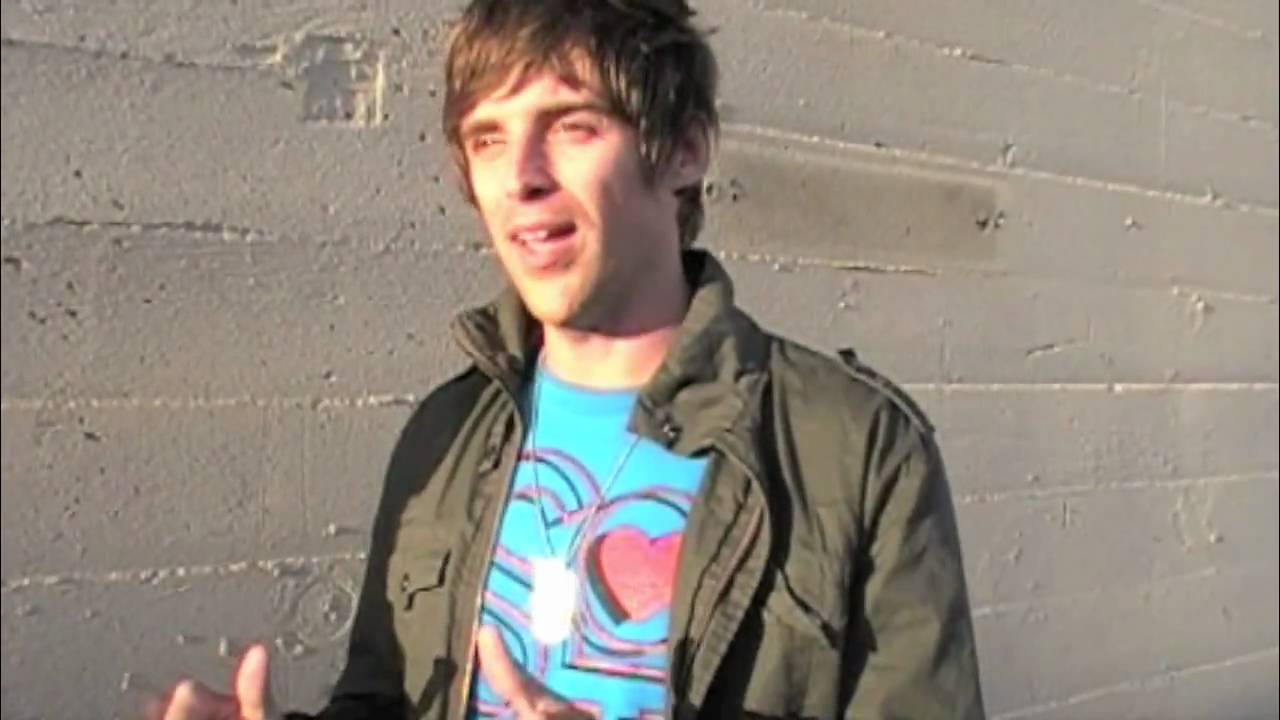 Christian Rap Artist B Reith - YouTube