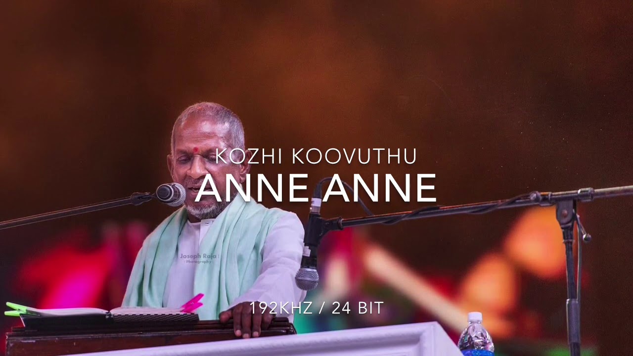 Anne Anne Sippai Anne - LP - HiRes - YouTube