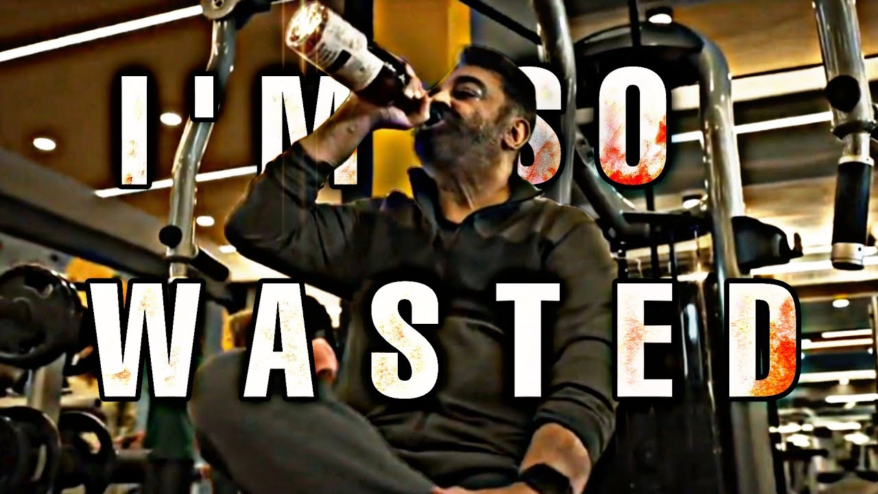 I'm so wasted song edit [1080p] 🥵🥶😈 #whatsappstatus #trending - YouTube