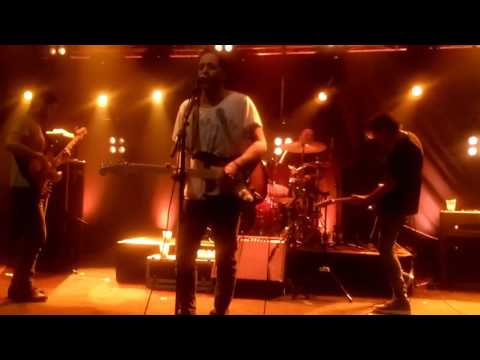 Duman-Sarhoş (03.12.2016/İzmir Arena)