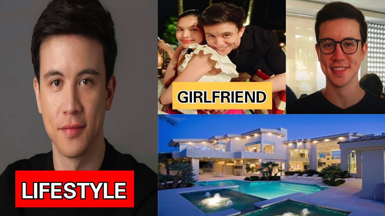 Joaquin/Elia/ Paco AKA Arjo Atayde Lifestyle 2022 || Biography, Career ...