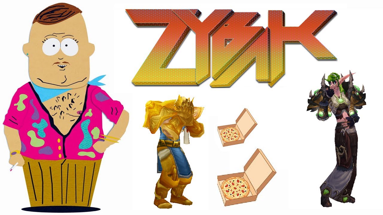 Ask Zybak #2: Gay Marriage Debate, Origin of the Name Zybak, Best ...
