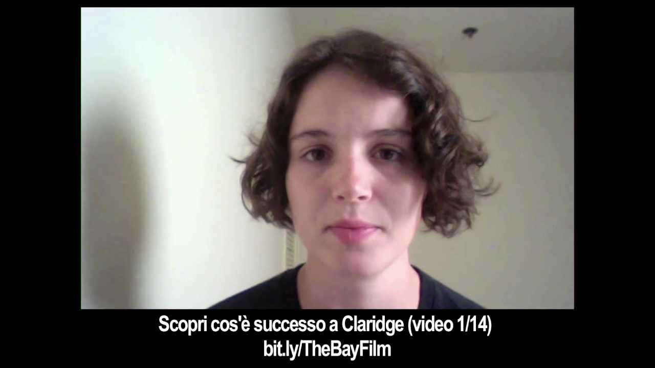 The Bay - Clip 1/14 - Donna Thompson - YouTube