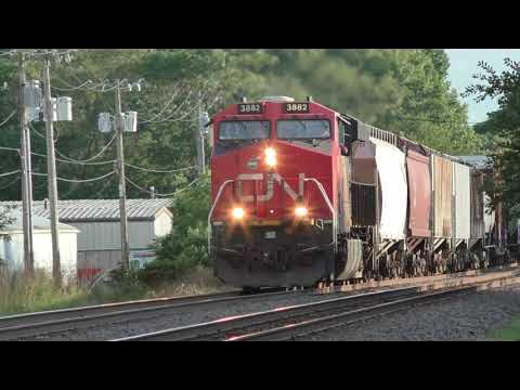 CN M302 - YouTube
