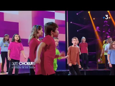 Siffler sur la colline