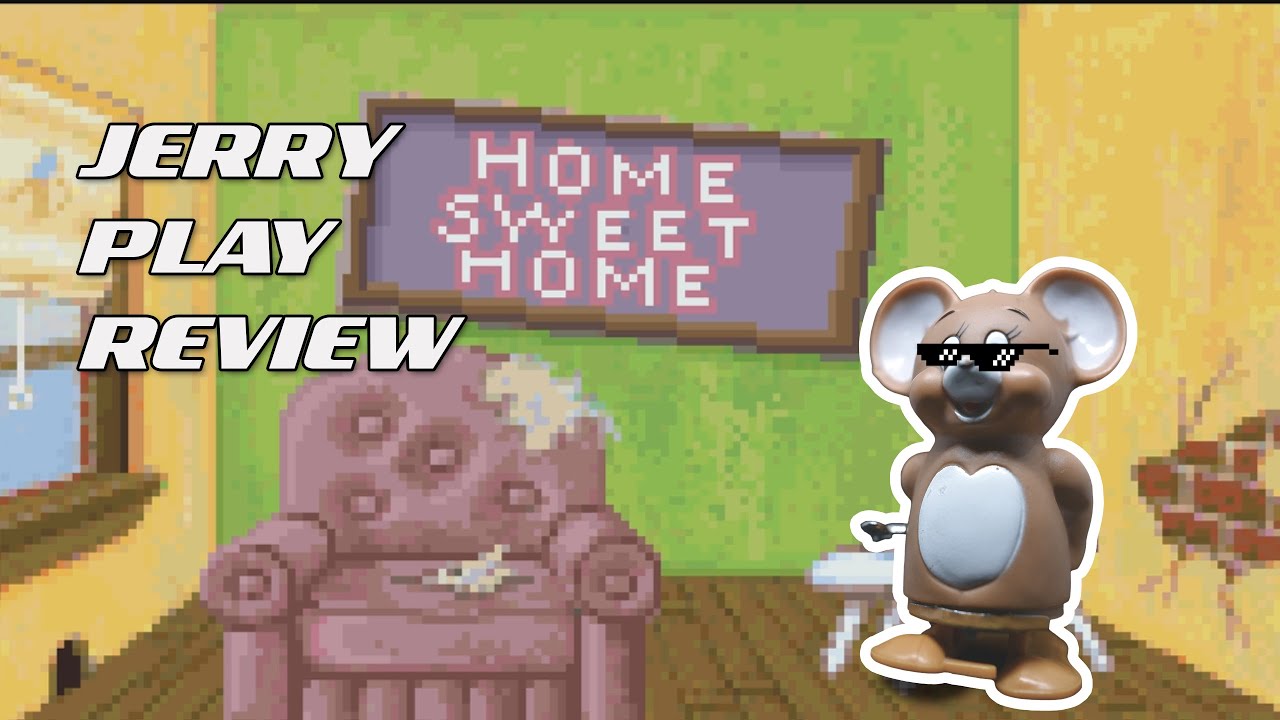 Jones in the Fast Lane Review | The 90s PC Game That Taught Us 'Life ...