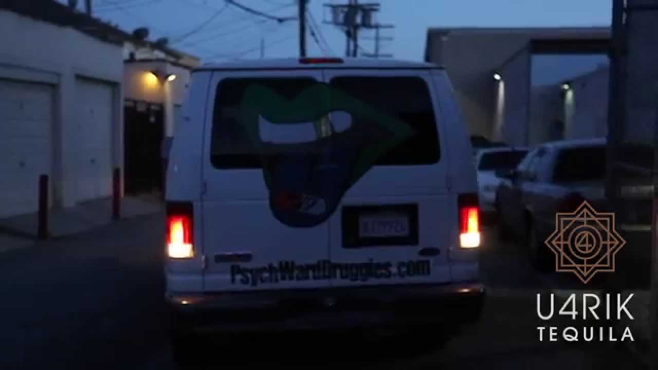 U4rik Moments Part 4 : Nick Cannon PWD Grand Opening - YouTube