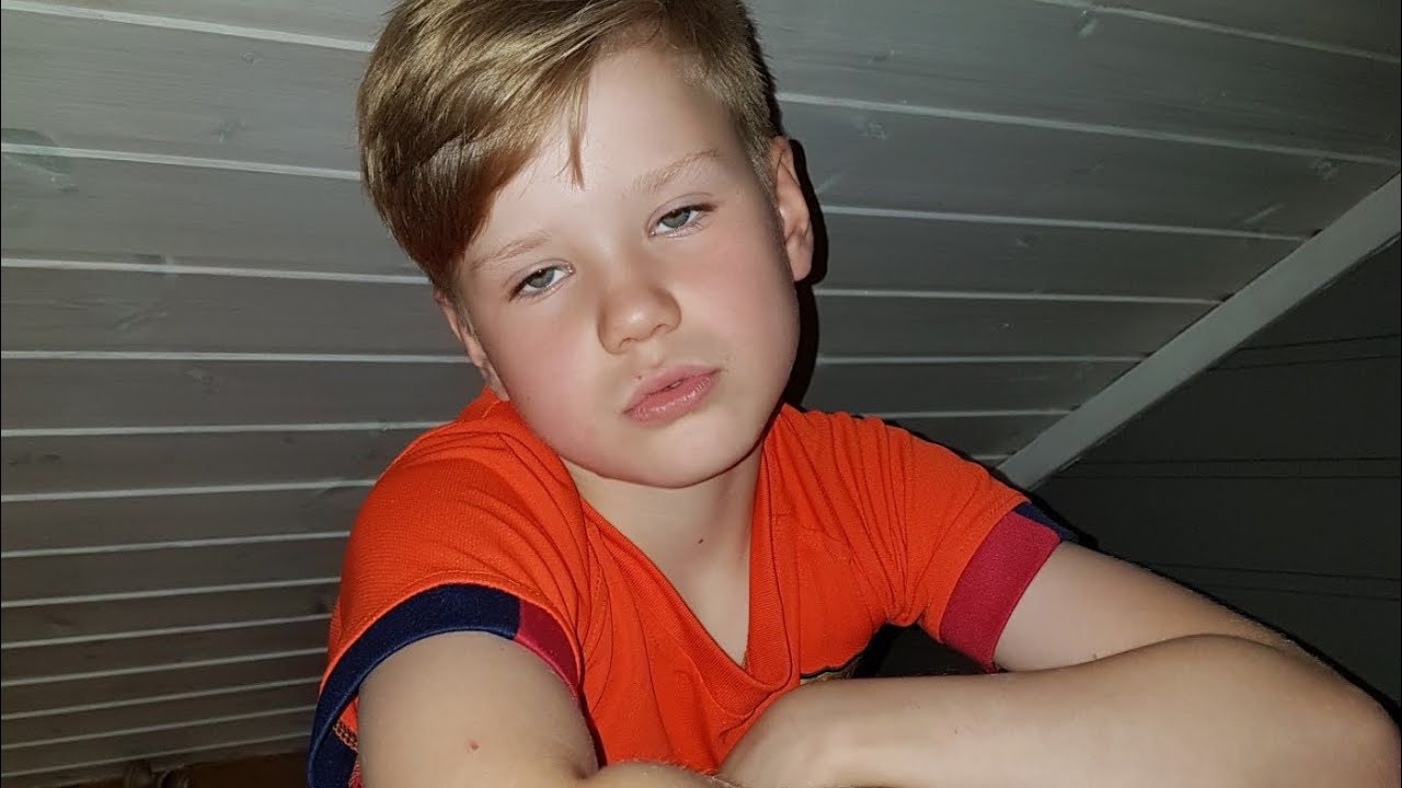 Iver Spesial😻 | vlog 010 | - YouTube