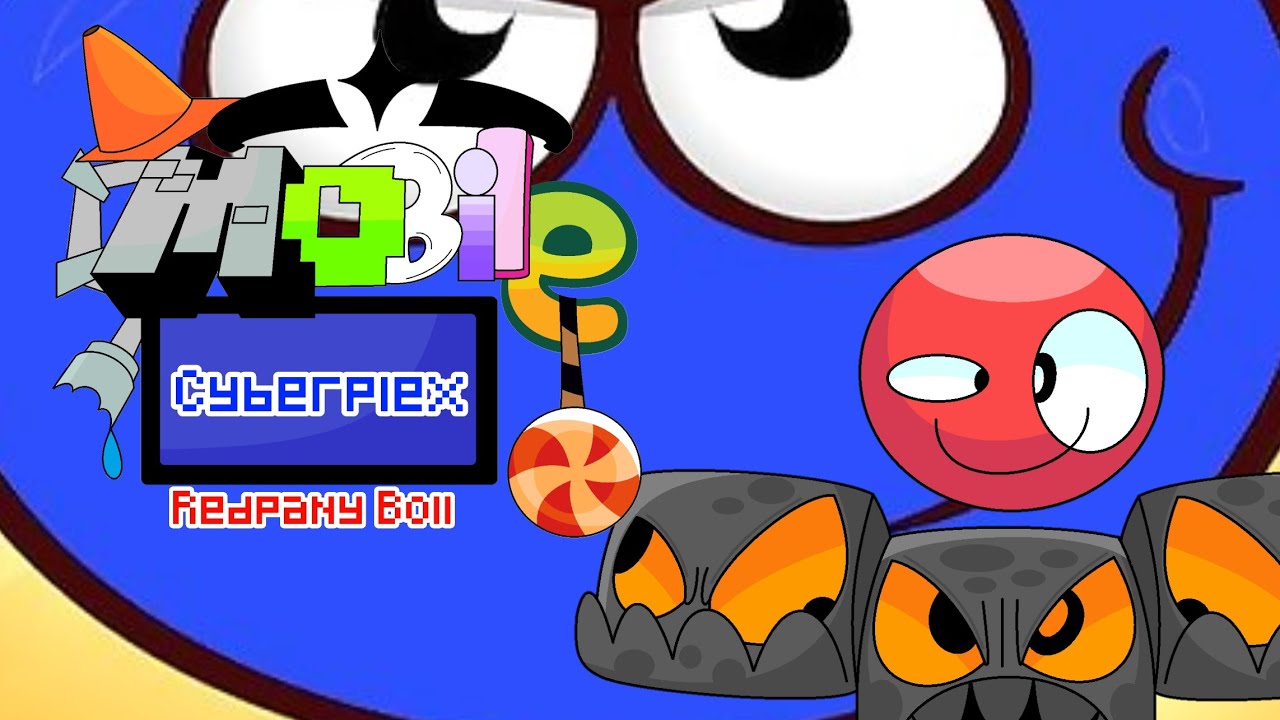 (MSM - GOM) Mobile Cyberplex - Redpany Boll - YouTube